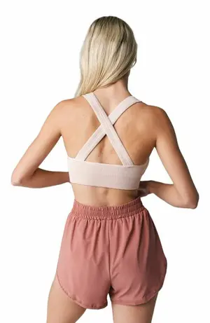 VITALITY Synergy X Bra - Pearl