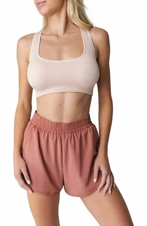 VITALITY Synergy X Bra - Pearl
