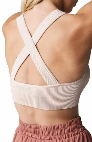 VITALITY Synergy X Bra - Pearl