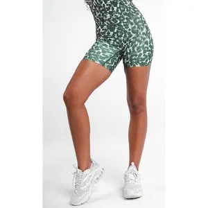 VITALITY Pulse Volley Short - Olive Feline