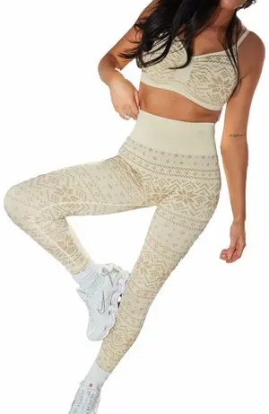 Vitality Leggings