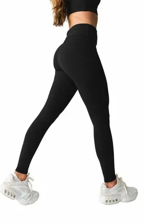 VITALITY Cloud Ii Foldover Pant - Midnight