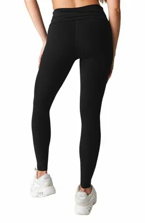 VITALITY Cloud Ii Foldover Pant - Midnight