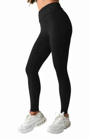 VITALITY Cloud Ii Foldover Pant - Midnight