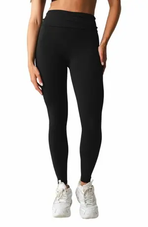 VITALITY Cloud Ii Foldover Pant - Midnight