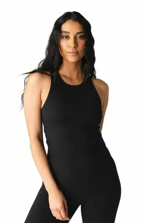 VITALITY Basis Rib Full Tank - Midnight