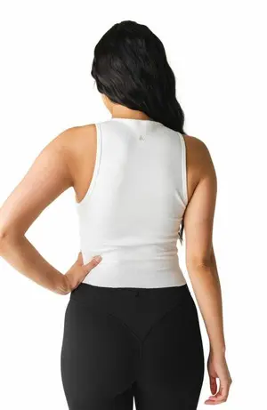 VITALITY Basis Rib Full Tank - Snow