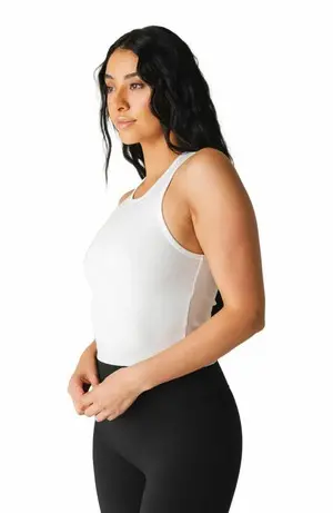 VITALITY Basis Rib Full Tank - Snow