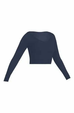 VITALITY Synergy V Long Sleeve