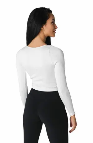 VITALITY Synergy V Long Sleeve