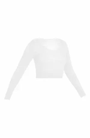 VITALITY Synergy V Long Sleeve