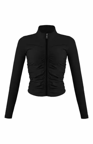 VITALITY Cloud Ii Gather Jacket - Midnight