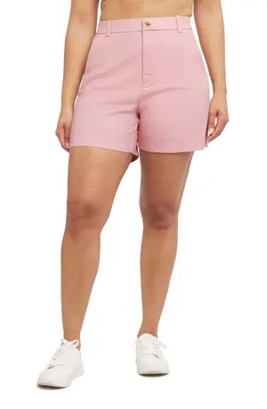 Spanx High Rise Shorts For Women