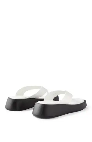 RUBI SHOES Byron Flatform Sandals