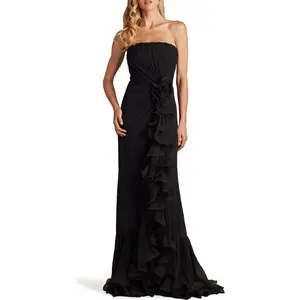Tadashi Shoji Strapless Dresses
