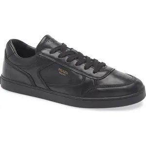 Prada Lane Sneaker - Nero