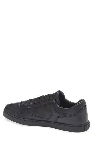 Prada Lane Sneaker - Nero