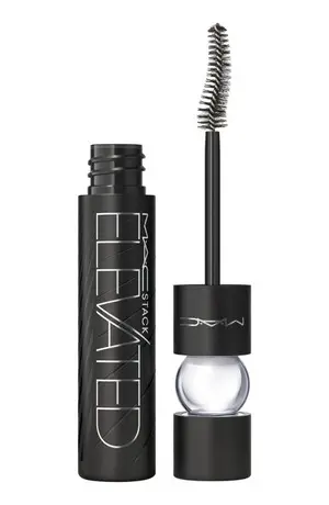 MAC COSMETICS Macstack Elevated Mascara - Black Stack
