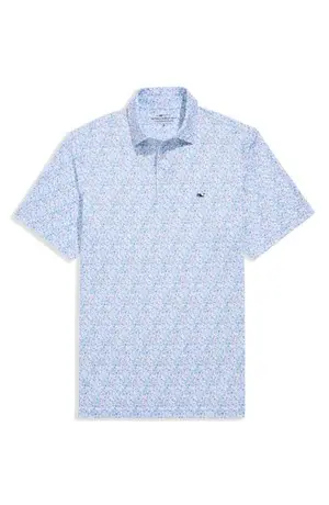 Vineyard Vines Button Down Polos For Men