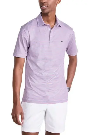 Vineyard Vines Button Down Polos For Men
