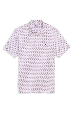 Vineyard Vines Short Sleeve Shirts For Men