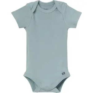 MODERN MOMENTS™ BY GERBER Coordinating 4-pack Bodysuit And Shorts Set