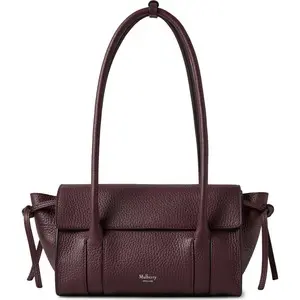 Mulberry Tie Detailed Bags For Women