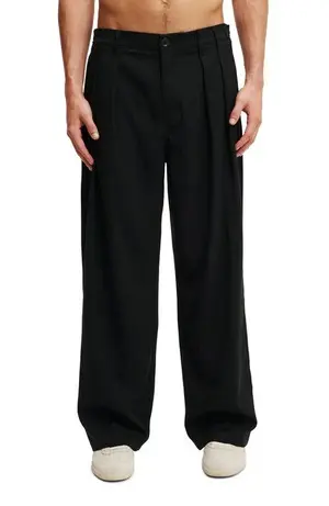 Cotton On Frill Pants For Men