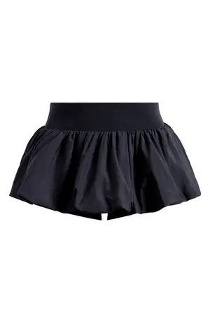 Free People Dance All Day Bubble Skort