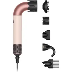 DYSON Supersonic R™ Hair Dryer - Ceramic Pink