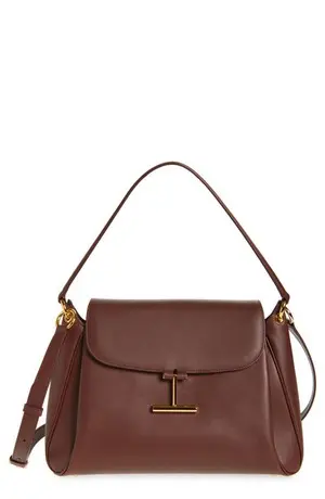 Tom Ford Medium Shoulder Bags