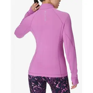 Sweaty Betty Pro Run Half-zip Jacket