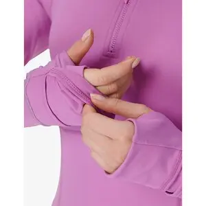Sweaty Betty Pro Run Half-zip Jacket