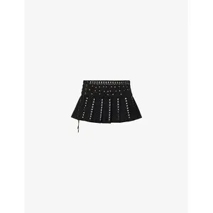 Jaded London Pull On Skirts