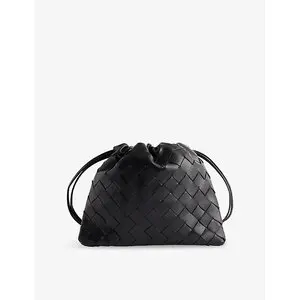 Bottega Veneta Cross Body Shoulder Bags