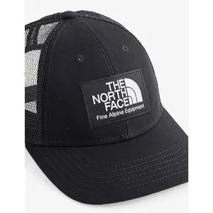 The North Face Mudder Trucker Cap - Black