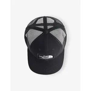 The North Face Mudder Trucker Cap - Black