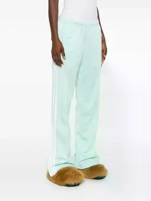 Adidas Firebird Adicolor Classics Track Pants - Green