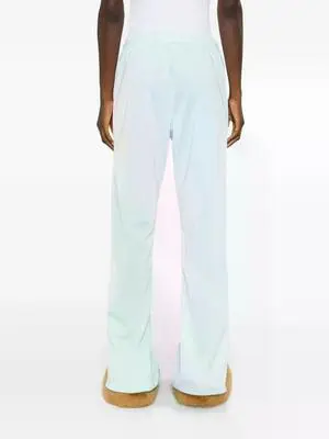 Adidas Firebird Adicolor Classics Track Pants - Green