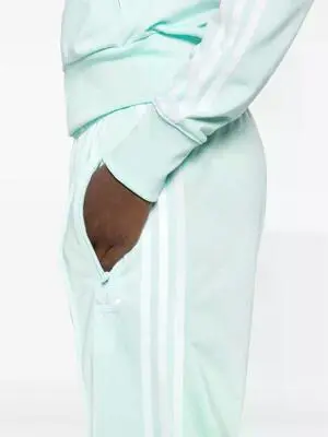 Adidas Firebird Adicolor Classics Track Pants - Green