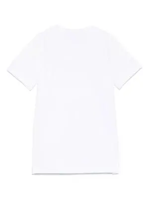 D.exterior Monili-detail T-shirt