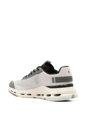 On Cloudnova Sneakers - Neutrals