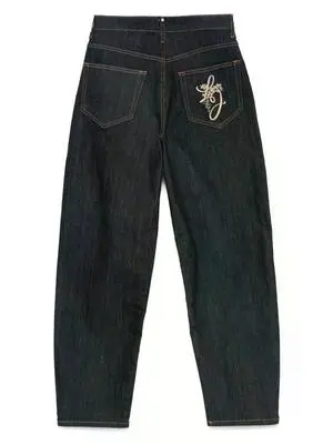 Liu Jo High-rise Jeans