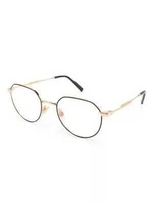 Dolce & Gabbana Round-frame Glasses
