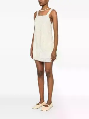 Antik Batik Mahata Mini Dress