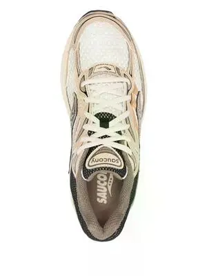 Saucony Progrid Omni Sneakers
