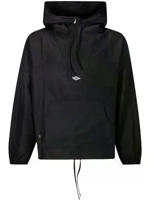 UMBRO Check Mask Hooded Jacket