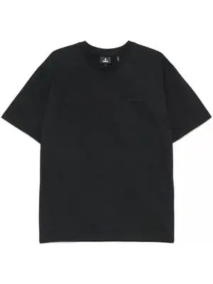 Mackage Logo-motif T-shirt