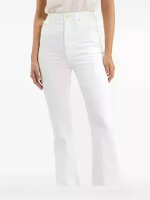 Rebecca Vallance Gisele Flared Jeans