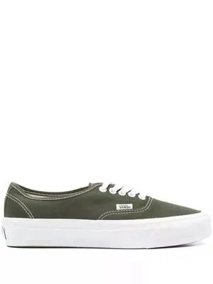 VANS Vans Premium Authentic 44 Sneakers Green